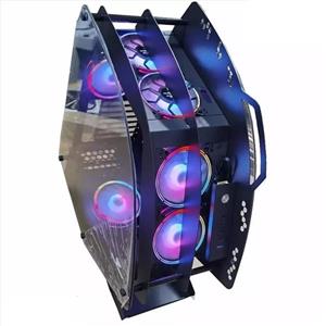 قیمت و خرید کیس گیمینگ مدل UFO 604