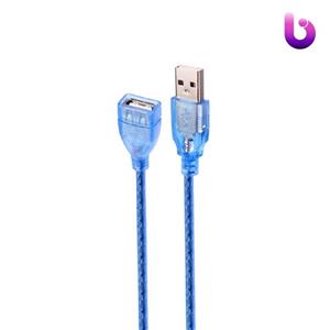 قیمت و خرید کابل کوتاه افزایش طول Royal USB 30cm