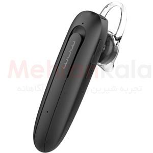قیمت و خرید هندزفری بی سیم تک گوش واو مدل R157 STEREO