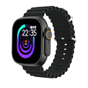 قیمت و خرید ساعت هوشمند مدل HK14 Ultra 2 نسخه CHAT GPT