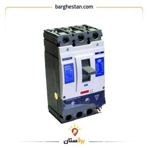 قیمت و خرید کلید اتوماتیک 630 آمپر قابل تنظیم پارس فانال مدل ADJ-PF3N-160