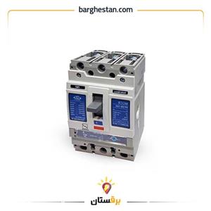 قیمت و خرید کلید اتوماتیک 125 آمپر قابل تنظیم پارس فانال مدل ADJ-PF3N-250