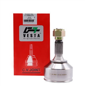 قیمت و خرید کله پلوس 22 خار پژو 206 ABS وستا