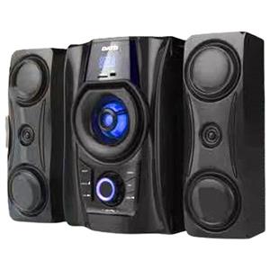 قیمت و خرید اسپیکر بلوتوثی رم و فلش خور Datis TS 2123U Maxریموت کنترل