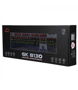 قیمت و خرید کیبورد باسیم TSCO GK 8130