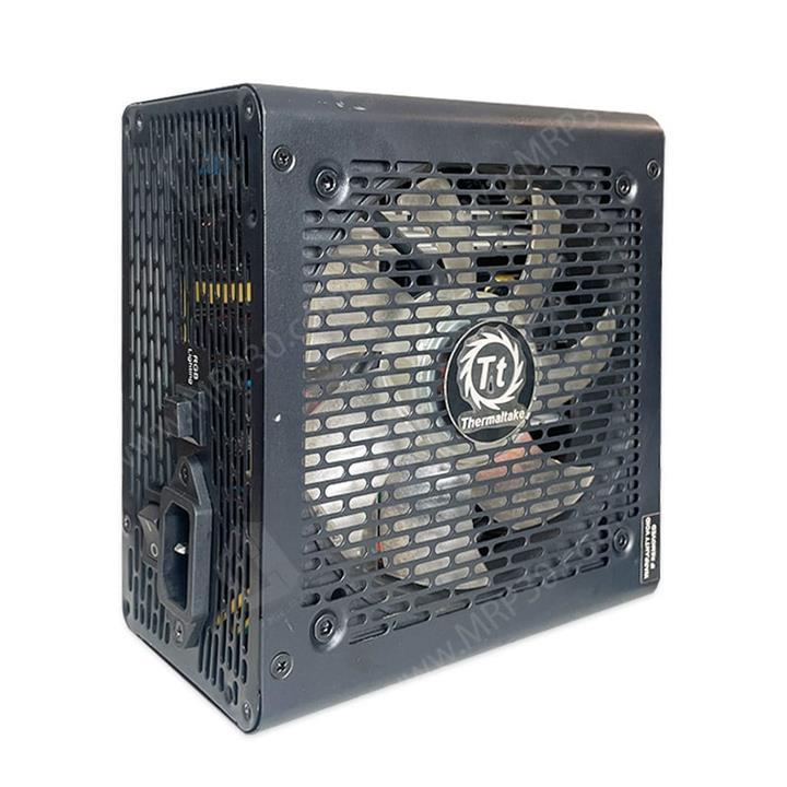 قیمت و خرید پاور 700 وات اوست AWEST Smart 700W RGB Bronze استوک