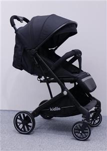 قیمت و خرید کالسکه هواپیمایی مارک کیدیلو kidilo مدل K2