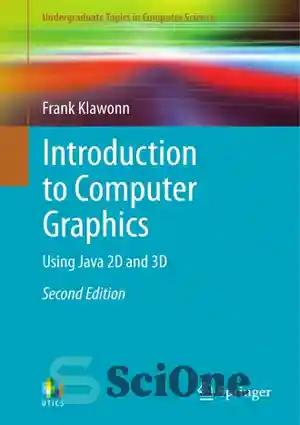 قیمت و خرید دانلود کتاب Introduction to Computer Graphics: Using Java ...