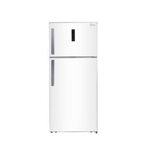 قیمت و خرید یخچال و فریزر بالا پایین جی پلاس مدل GRF-K5413
