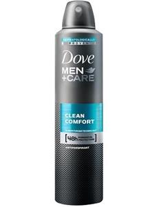 قیمت و خرید اسپری Dove مدل Clean Comfort