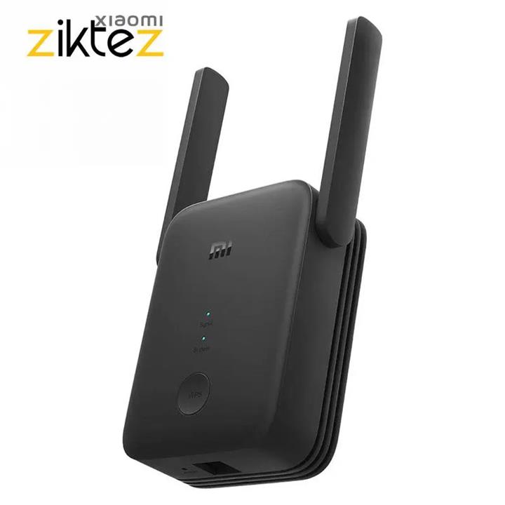 قیمت و خرید تقویت کننده WiFi شیائومی مدل RC04