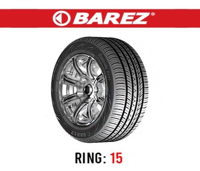 قیمت و خرید لاستیک خودرو بارز مدل P685 سایز 205/60R15