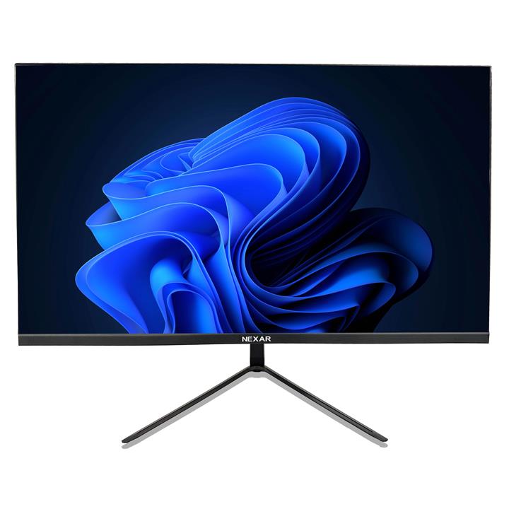 قیمت و خرید مانیتور نکسار 22 اینچ مدل Nexar NDM-22VN