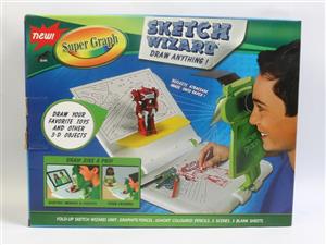 قیمت و خرید بازی آموزشی نقاشی مدل سوپرگراف super graph طرح باب اسفنجی