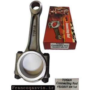 قیمت و خرید شاتون پژو 206 TOSAN TU5