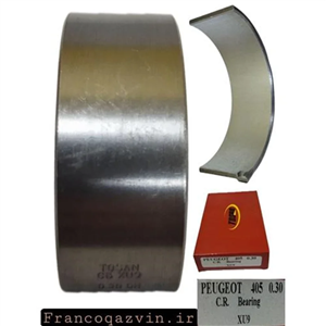 قیمت و خرید یاتاقان متحرک پژو 405 – 2000 سایز 0.30 TOSAN