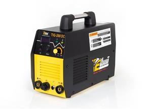 قیمت و خرید دستگاه جوش تیگ 200 آمپر تسلا مدل TIG-200DC