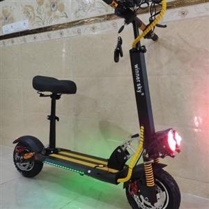 قیمت و خرید اسکوتر برقی وینر اسکای winner sky مدل E10 T13 PRO