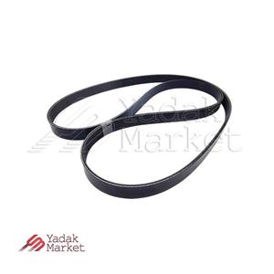 قیمت و خرید تسمه دینام 1663 اپتیبلت آلمان موتور XU7 شرکتی ایساکو کد 2070201627 مناسب برای پژو 405