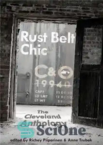 قیمت و خرید دانلود کتاب Rust Belt Chic: The Cleveland Anthology – Rust ...