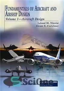 قیمت و خرید دانلود کتاب Fundamentals of Aircraft and Airship Design ...