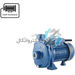 قیمت و خرید پمپ آب بشقابی 2 اسب دوپروانه پنتاکس مدل CB210/00