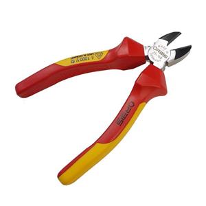 قیمت و خرید انبر سیم چین اربیس مدل ORBIS 25-160 سایز 8 اینچ