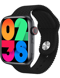 قیمت و خرید ساعت هوشمند Hello watch 3 pro plus