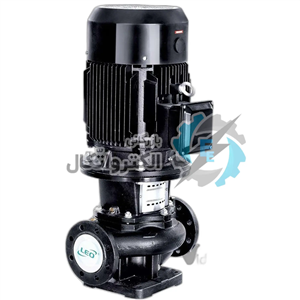 قیمت و خرید پمپ سیرکولاتور خطی لئو مدل LPP40-24.5-3/2