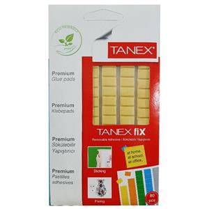 قیمت و خرید چسب خمیری تانکس مدل آدامسی سری Tanex Eco Friendly