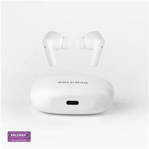 قیمت و خرید هدفون بلوتوثی کلومن مدل K-TW19