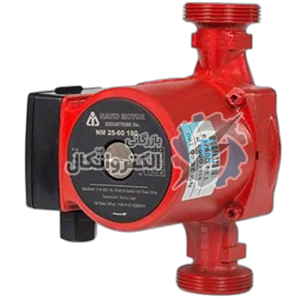 قیمت و خرید پمپ خطی سمنان انرژی مدل NM25-40 130