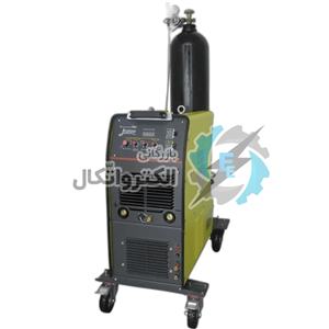قیمت و خرید دستگاه جوش سه فاز TIG DC با تکنولوژی اینورتر جوشا مدل Carry TIG 503DC ا JOOSHA Carry ...