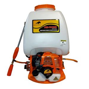 قیمت و خرید سمپاش موتوری بلک پنتر مدل 260U