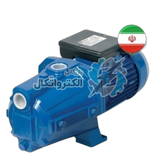 قیمت و خرید پمپ آب جتی تک پروانه یک اسب تکفاز آبارا (ABARA) AGA 1.00 ML-ECONOMY