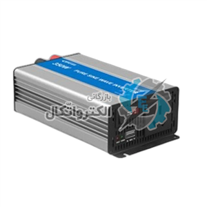 قیمت و خرید اینورتر خورشیدی 1000 وات سینوسی 24 ولت به 220 ولت مدل ...