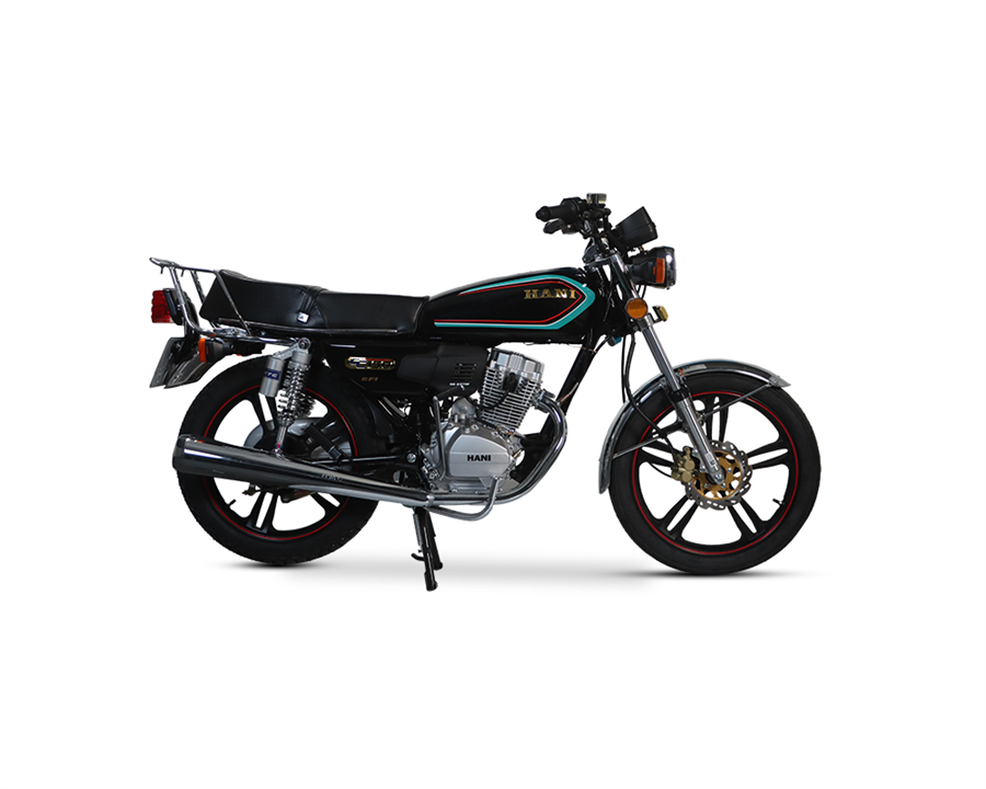 قیمت و خرید موتور سیکلت هوندا CDI 150 هانی موتور