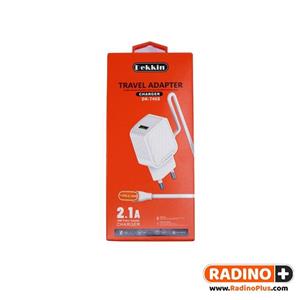 قیمت و خرید شارژر تایپ سی دکین مدل Dekkin DK-7468