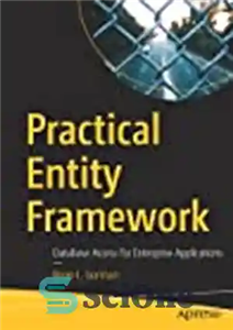 قیمت و خرید دانلود کتاب Practical Entity Framework: Database Access for Enterprise Applications ...