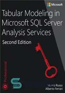 قیمت و خرید دانلود کتاب Tabular modeling in Microsoft SQL Server ...