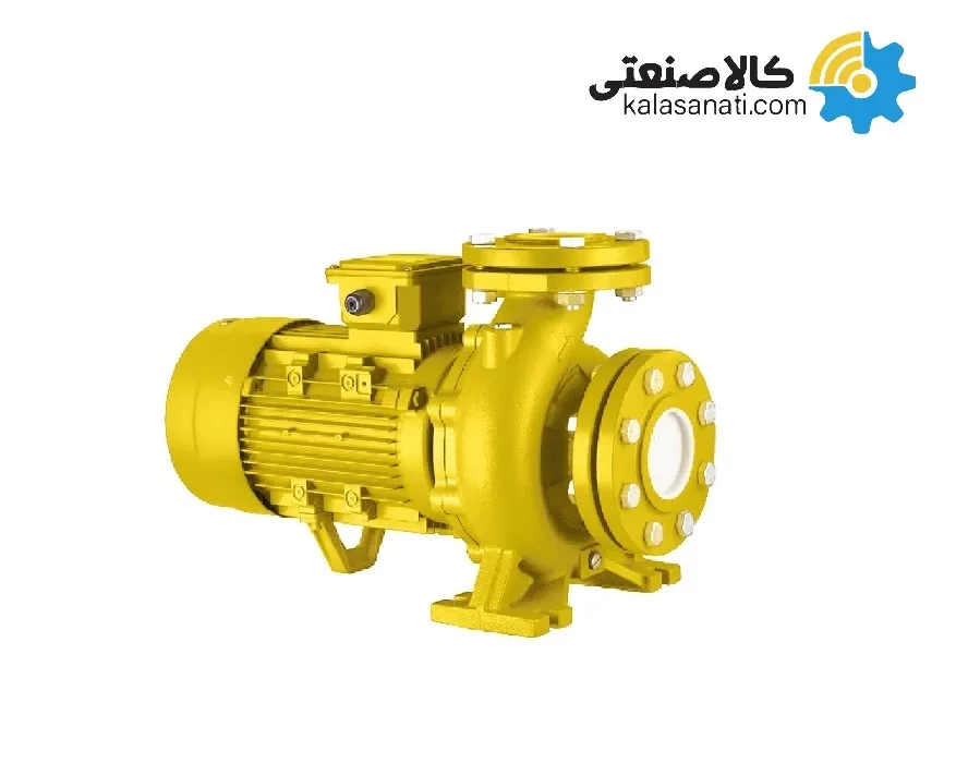 قیمت و خرید پمپ آب گریز از مرکز آکوا استرانگ 4 اسب EST 32-160/30