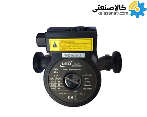 قیمت و خرید پمپ پکیج 1 اینچ LEO مدل LRP 25-60/180 لئو