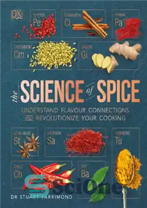 قیمت و خرید دانلود کتاب The Science of Spice: Understand Flavour ...