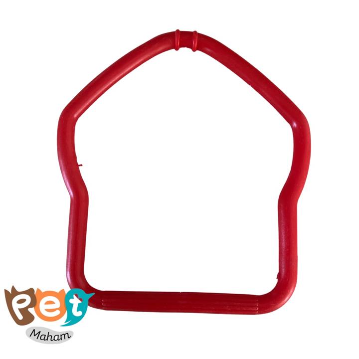 قیمت و خرید اسباب بازی پرنده مدل تاب پلاستیکی سایز بزرگ