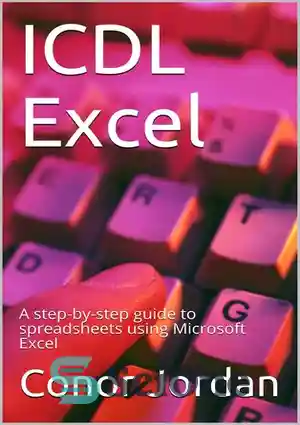 قیمت و خرید دانلود کتاب ICDL Excel: A step-by-step guide to spreadsheets using Microsoft Excel ...