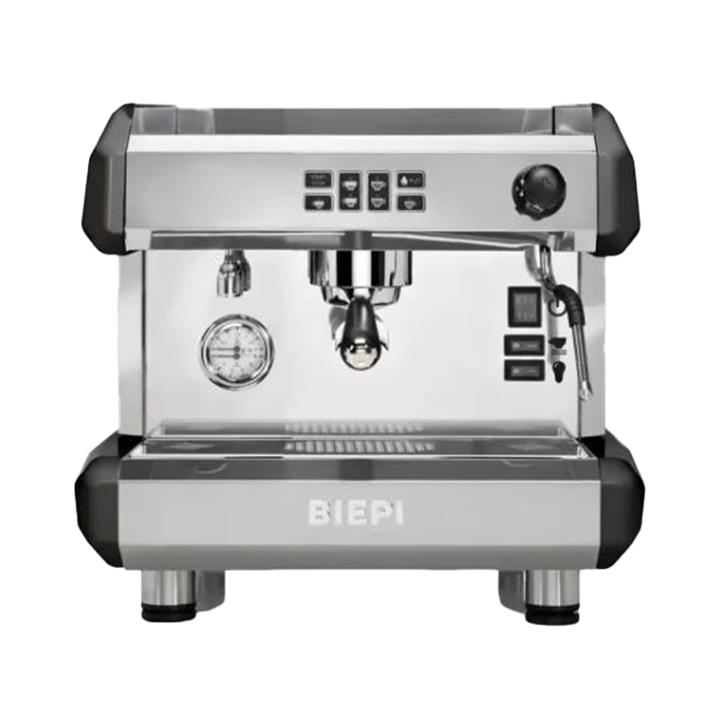 قیمت و خرید اسپرسوساز تک گروپ اتوماتیک BIEPI مدل MCE