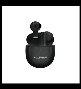 قیمت و خرید ایرفون بی سیم Koluman مدل K-TW15