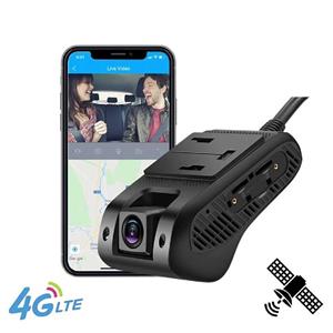 قیمت و خرید سیستم هوشمند خودرو AiVision JC400 4G ردیاب GPS