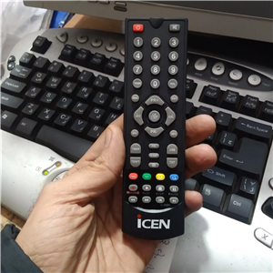 قیمت و خرید کنترل گیرنده دیجیتال آیسن مدل 1224 ICEN