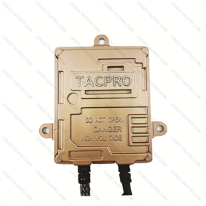 قیمت و خرید زنون برند تکپرو Tacpro مدل کنباس AntiEROR (بسته دو عددی)